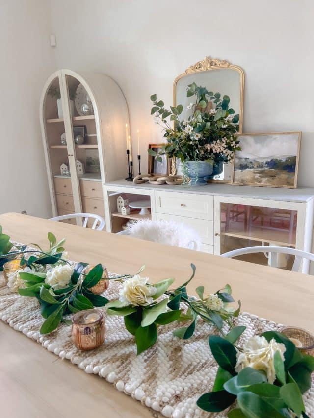 6 Ways to Make Faux Stems Look Real - with DIY examples!