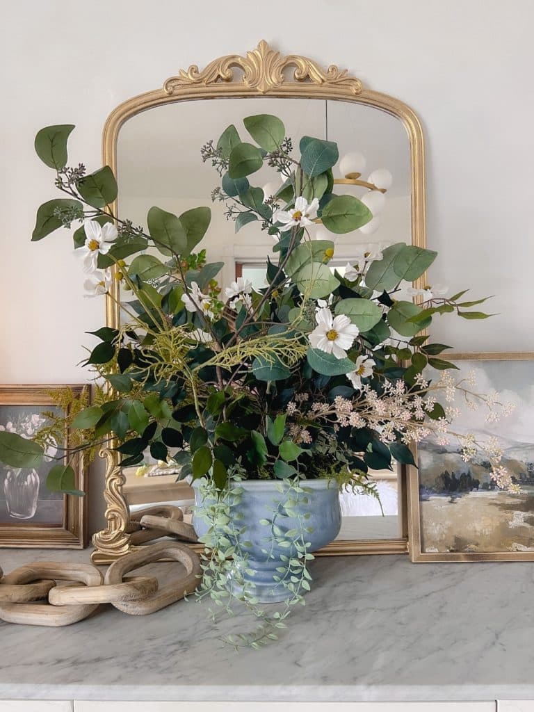 6 Ways to Make Faux Stems Look Real - with DIY examples!