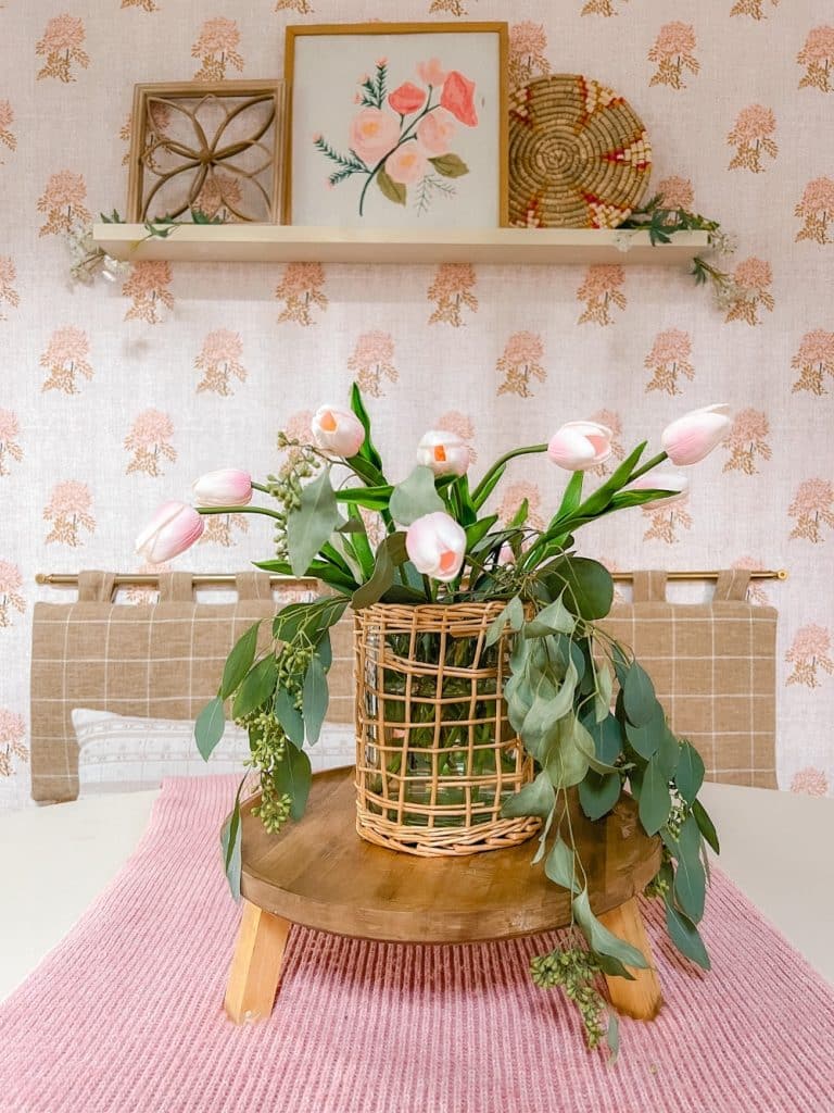 6 Ways to Make Faux Stems Look Real - with DIY examples!