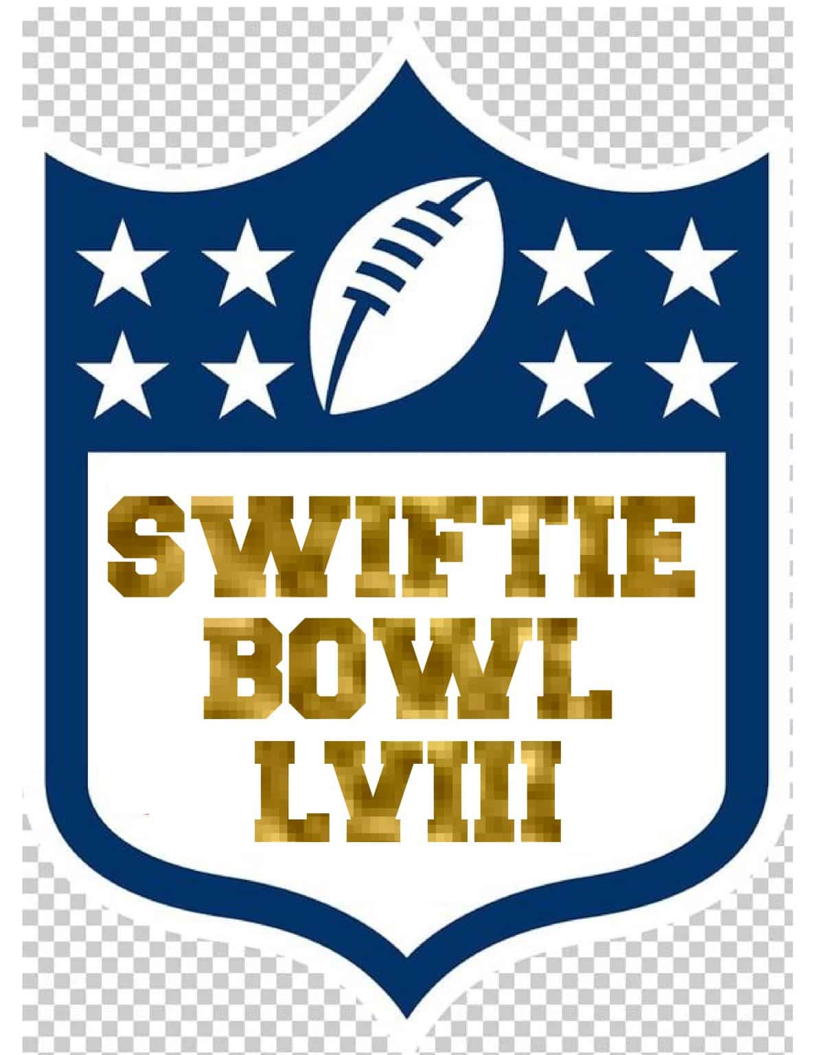 3 Taylor Swift-Inspired Super Bowl Printables