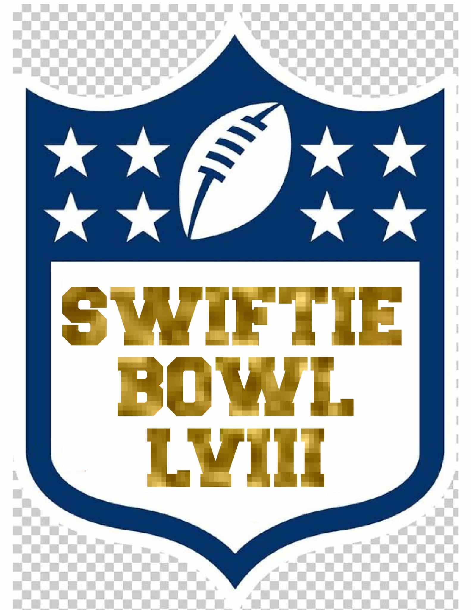 3 Taylor Swift-Inspired Super Bowl Printables