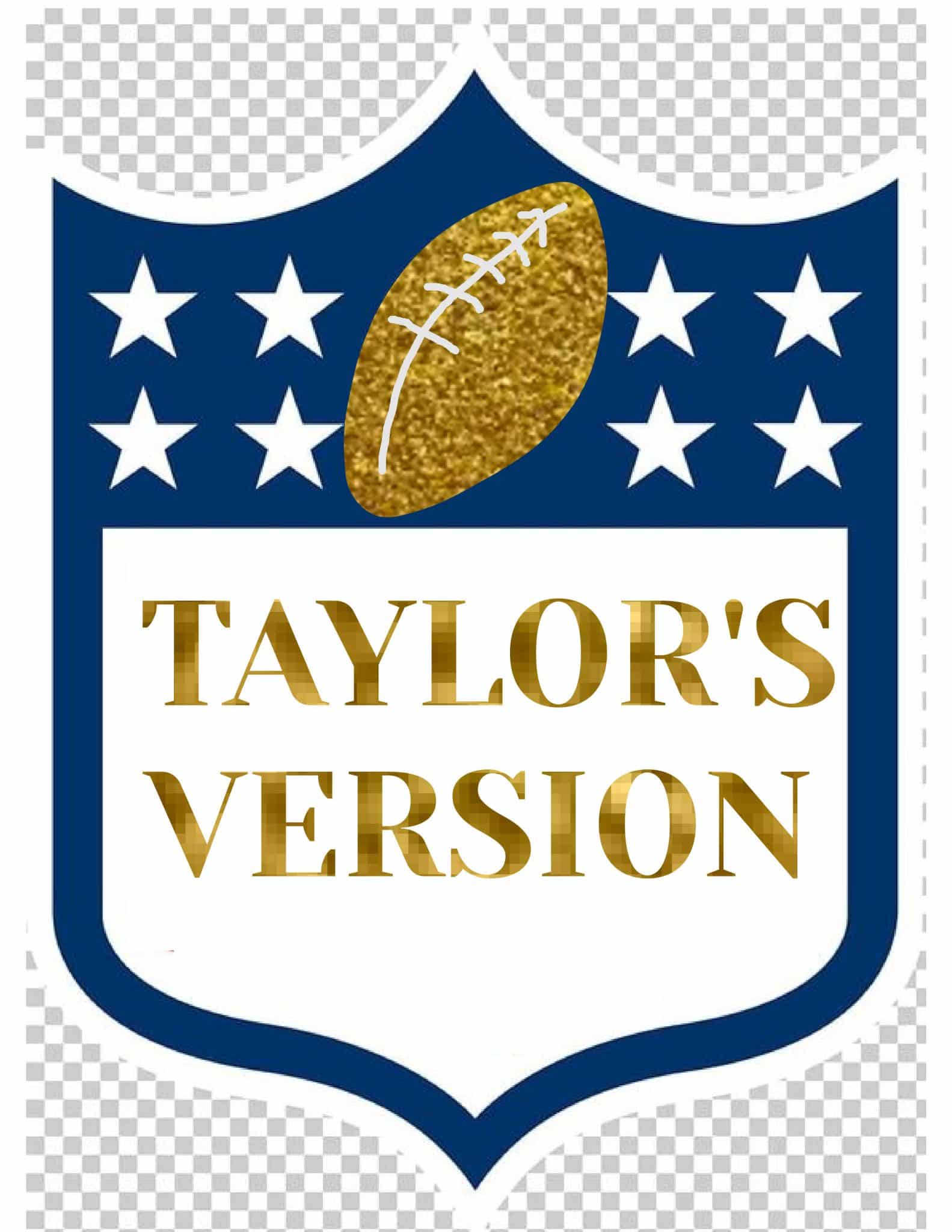 3 Taylor Swift-Inspired Super Bowl Printables