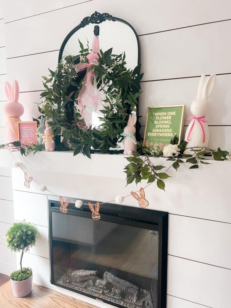 Three Free Spring Flower Prints - and 8 more Spring Printables!