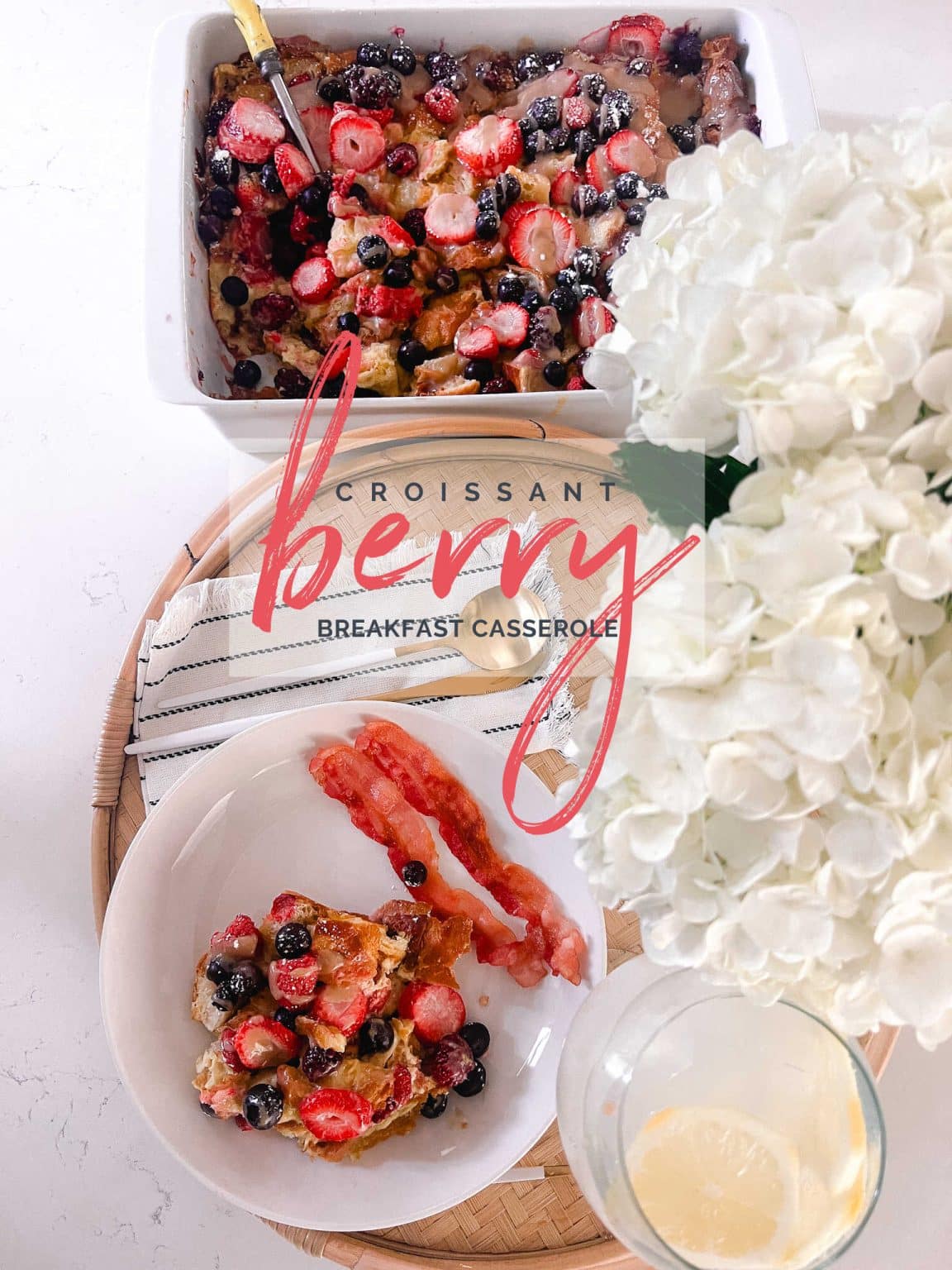 Mother's Day Gifts and Recipes - recipes and gift ideas for mom!