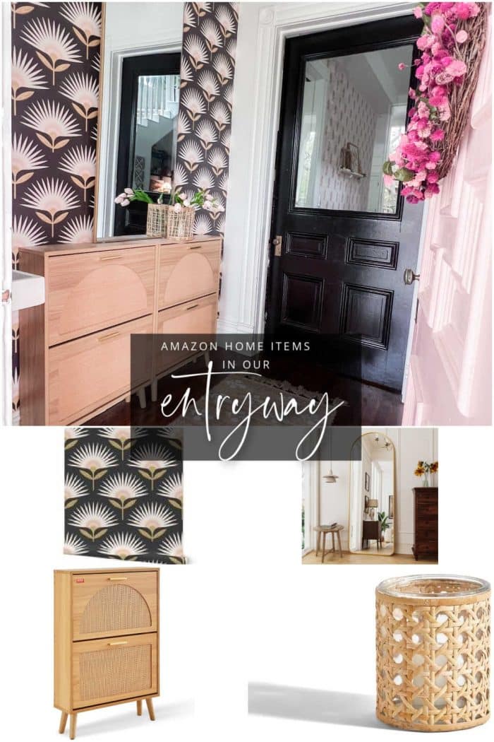 Amazon Itmes I Love in Our Home