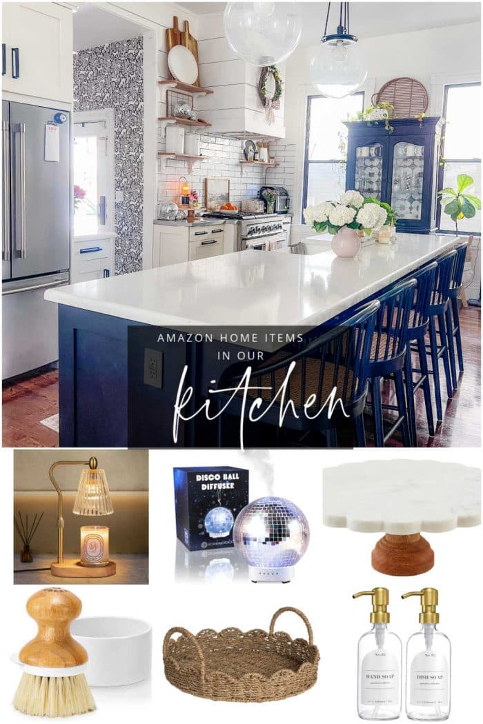 Amazon Itmes I Love in Our Home