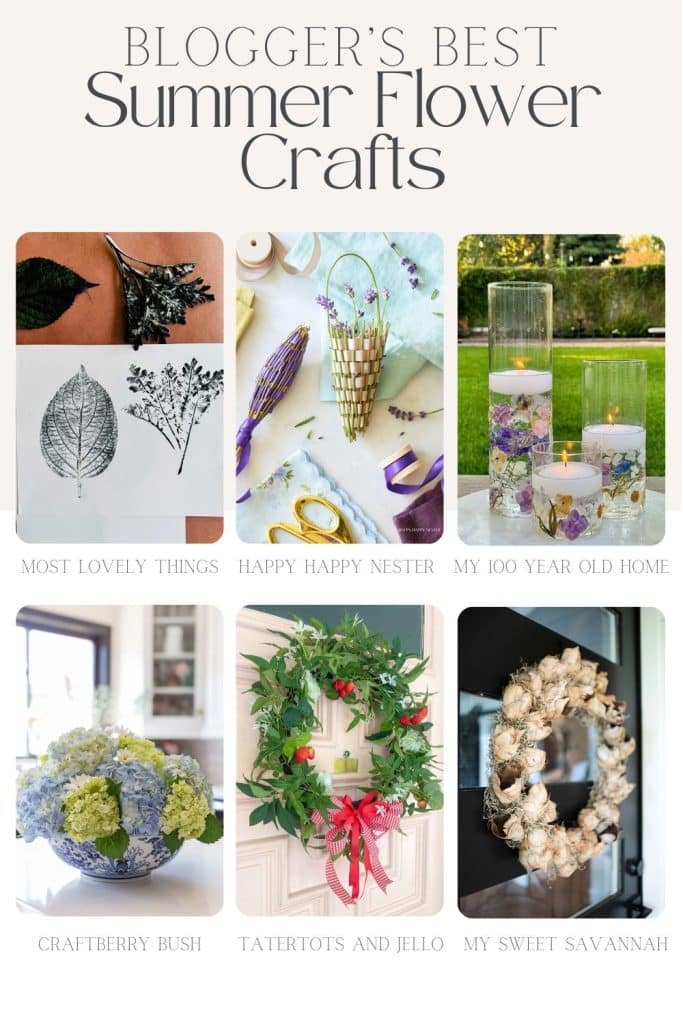 DIY Summer Strawberry-Theme Wreath and Porch!