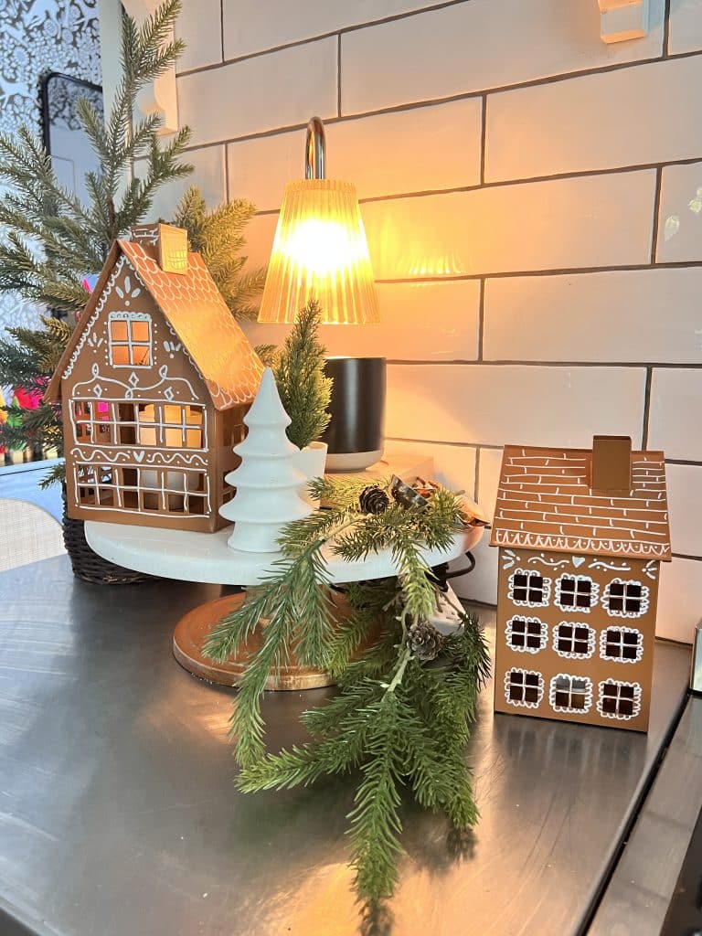 7 DIY Gingerbread Projects to Make for the Holidays!