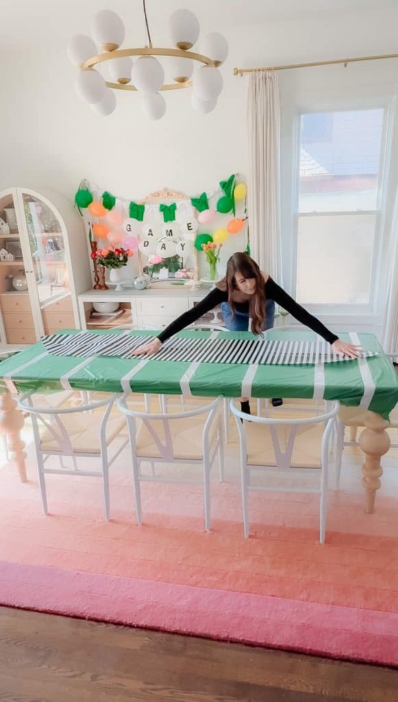 Easy DIY Game Day Party Ideas