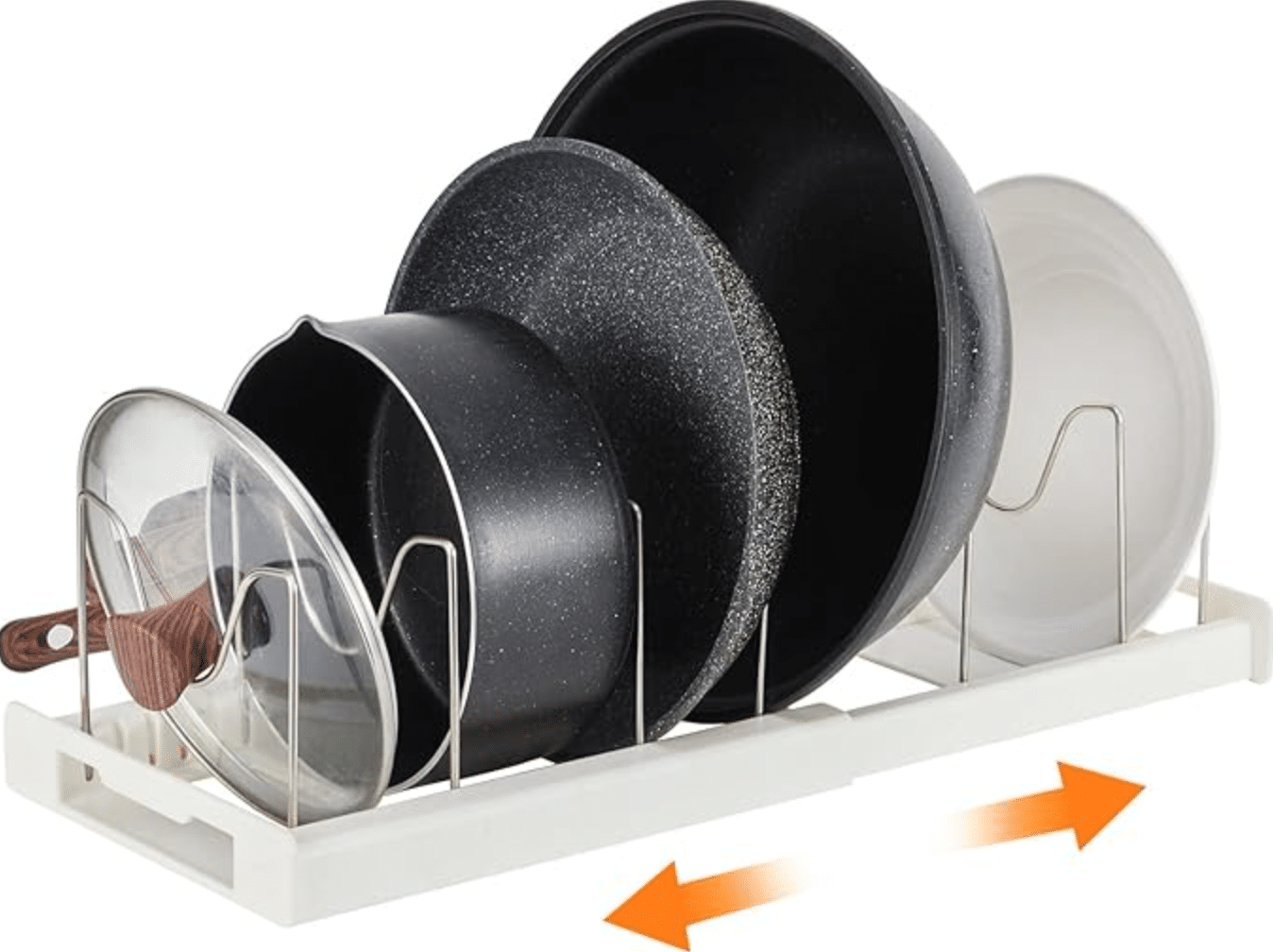 Declutter Challenge: Organizing Your Kitchen Drawers
