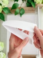 DIY Daisy Paper Chain Banner – Easy Spring Decor Tutorial - Tatertots ...