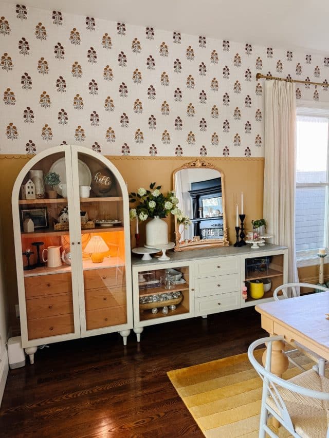 12 Ways to Add Charm to Your Home with Scallop Molding!